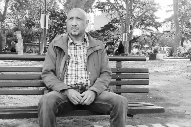 Alexis Romero – La Poeteca